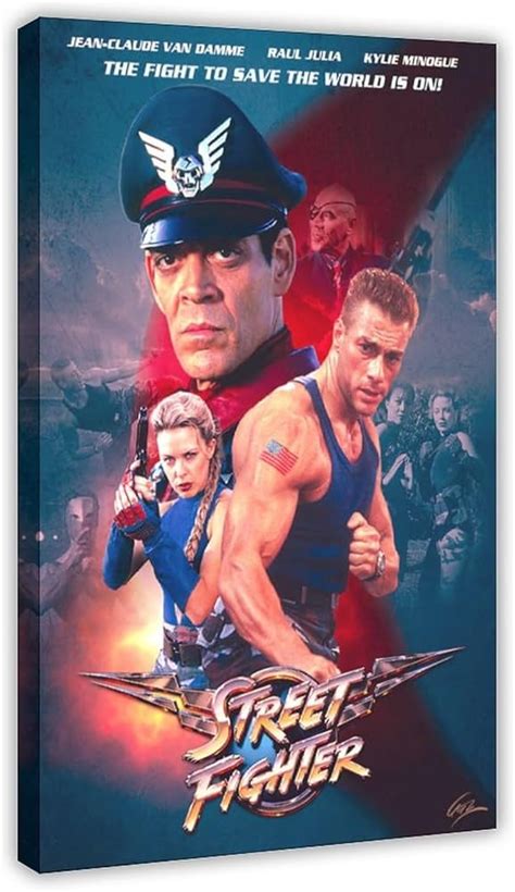 Street Fighter Movie Poster Street Fighter Sonny Chiba Movie Poster