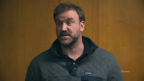 Patagonia Jacket Worn By Ross Kubiak Ross Kimball As Seen In Jury