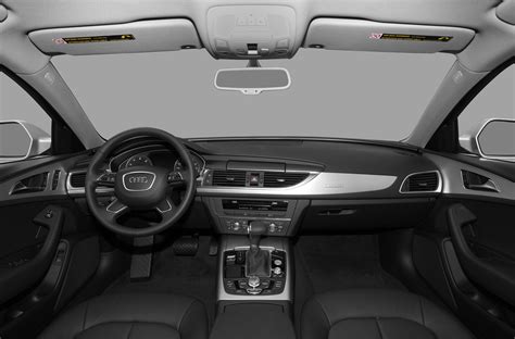 2012 Audi A6 Specs Prices Mpg Reviews And Photos
