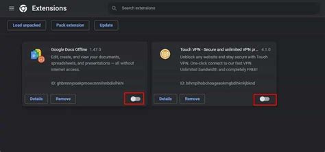 How To Fix STATUS BREAKPOINT Error In Google Chrome
