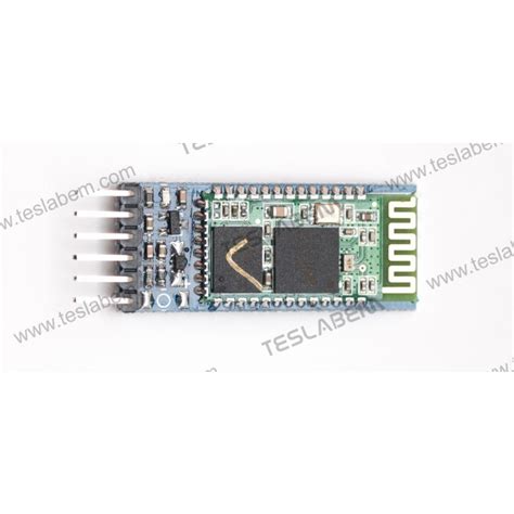 Módulo Bluetooth Serial Hc 05