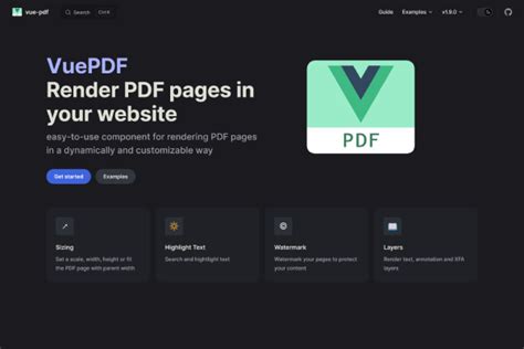 Free Vuejs Templates Download And Customize Easily