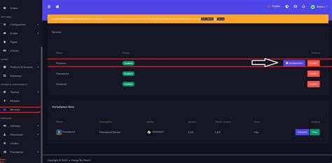 Proxmox WemX Docs
