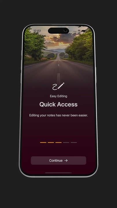 Swiftui Onboarding Flow With Smooth Animations And Dynamic Gradients 📝🚀