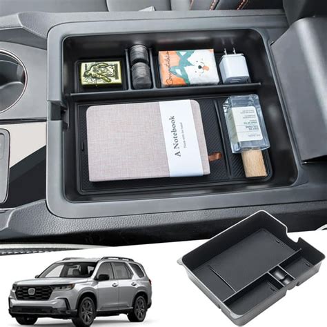 2024 Honda Passport Trailsport Accessories