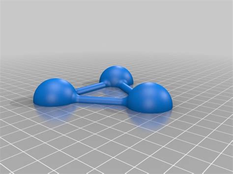 Tetrahedron By Jomarin Download Free STL Model Printables Com