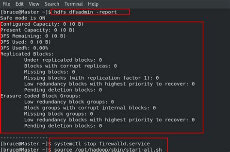数据节点未正常启动——没有live Datanodes相关的信息 先娶国王后取经 博客园 数据节点未正常启动——没有live Datanodes相关的信息 先娶国王后取经 博客园
