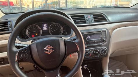 سوزوكي سياز موقع حراج