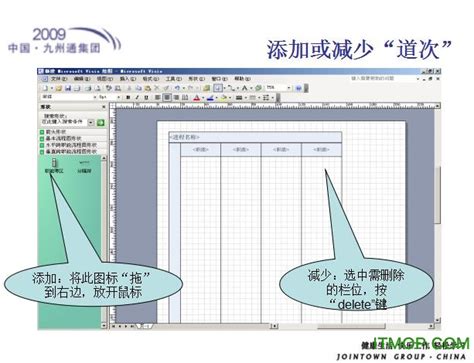 Visio流程图教程下载 Office Visio流程图教程下载 免费版 It猫扑网