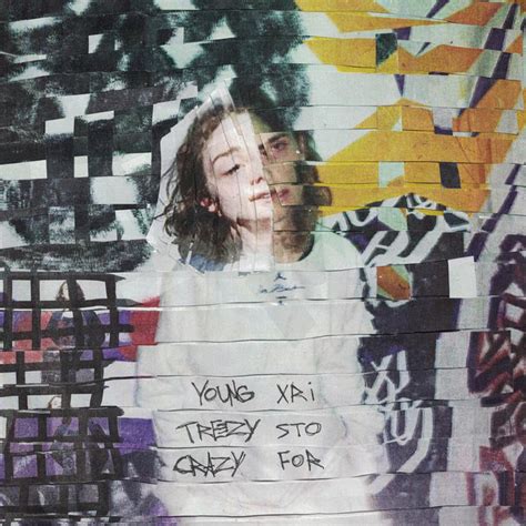 Young Treezy Crazy Single By Xristofor Spotify