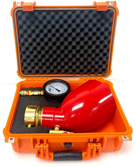 Hydrant Flow Test Diffuser At Annabelle Finlay Blog