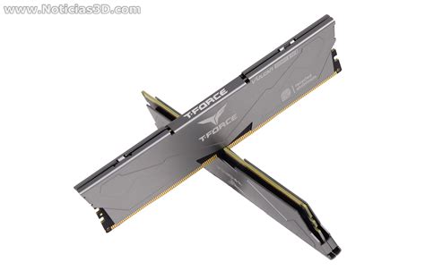 Teamgroup T Force Vulcan Eco Ddr5 Desktop Memory Silver 32gb 2x16gb 6000mhz Cl38 Review