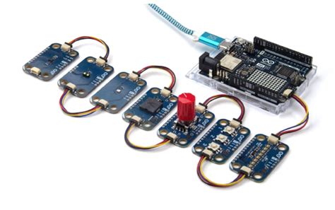 Arduino Plug And Make Kit Arduino Akx