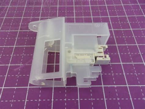 00645212 Bosch Dishwasher Float Switch Assembly 00611665 Ebay