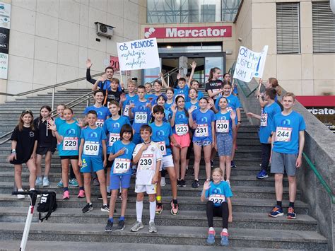 Predstavitev OŠ Medvode