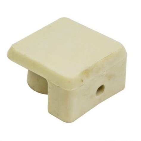 Lap Bar Plastic Pedal Stop Fits Bobcat 630 730 763 632 732 843 540 643 743 864 642 742 863 543
