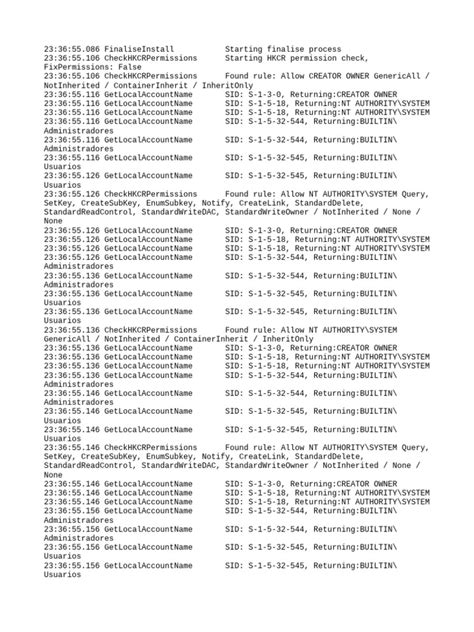 ascom finaliseinstall 2336 550860 pdf windows registry computing