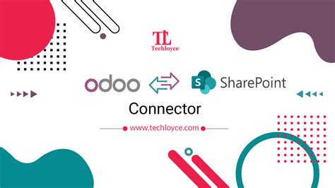 Odoo Sharepoint Connector Techloyce
