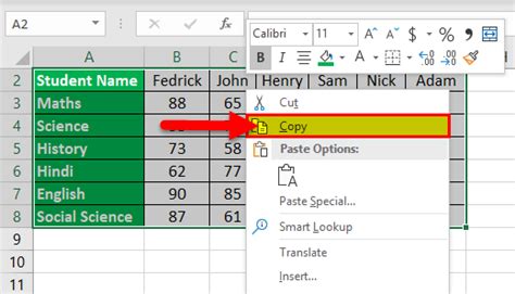 how to convert columns to rows in excel 2 easy methods