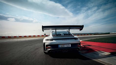 Download Porsche 911 Gt3 Rs Wallpapers For Desktop And Mobile