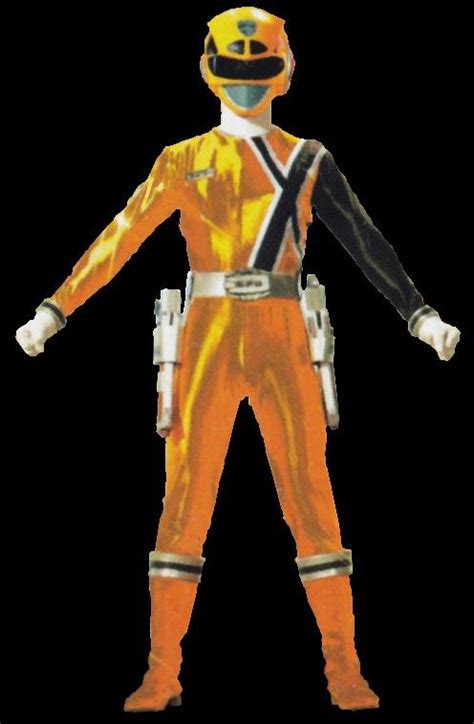 Spd Gold Ranger Power Rangers Spd Sabans Power Rangers Power