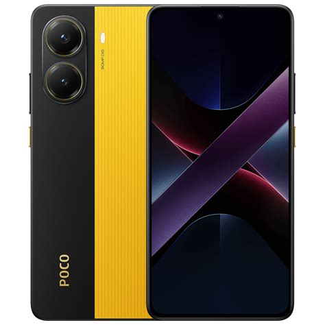 Xiaomi Poco X Pro G Ficha Técnica preços e características Tecnoblog