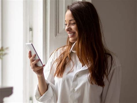 Flirty Texts For Her Hot Messages To Send