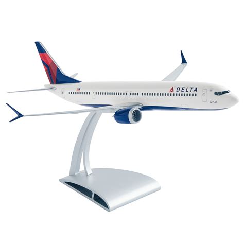Model Planes Delta Museum