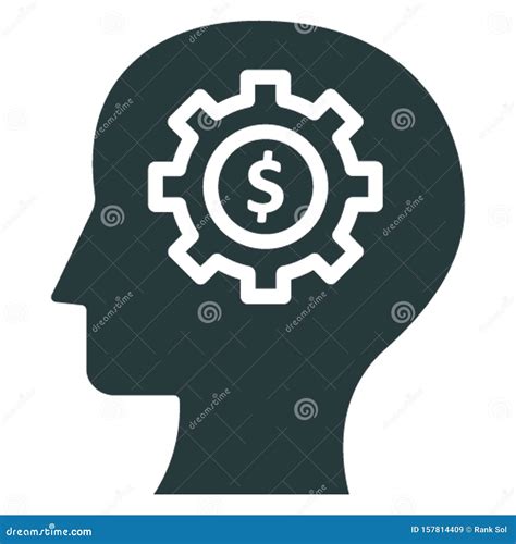 Brainstorming Business Idea Vector Icon Which Can Easily Modify Or Edit Stock Vector