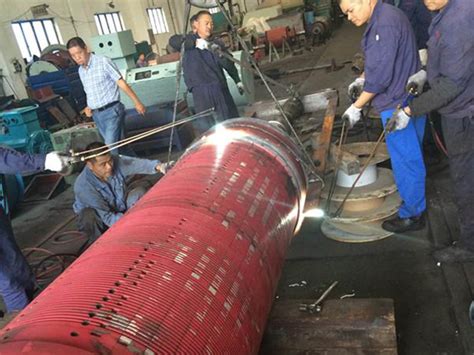 苏州康沃机电有限公司官网 汽轮发电机维修 直流交流 高压电机维修