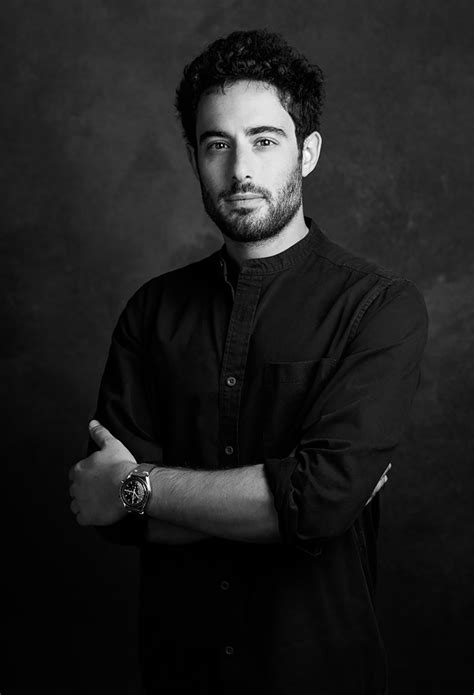 Benjamin Hoffman Photographer All About Photo