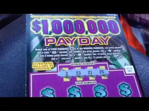The Elusive Payday Symbol Youtube