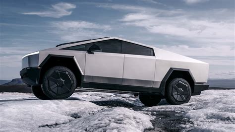 The Tesla Cybertrucks Range Extender Is An External Battery Pack