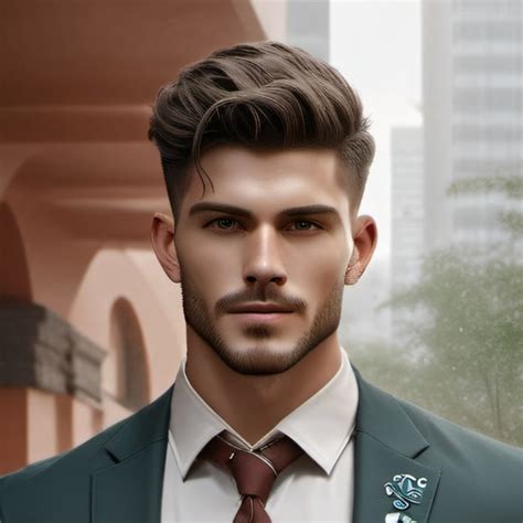 Chat with Brad - text or voice, Enjoy AI Chat Free & Safe