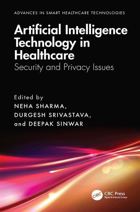 Ai Technology In Healthcare Security And Privacy In Smart Systems