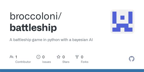 Github Broccolonibattleship A Battleship Game In Python With A Bayesian Ai