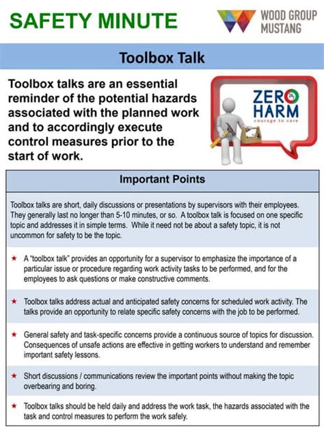 Toolbox Talk Pptx Toolbox Talk Pptx