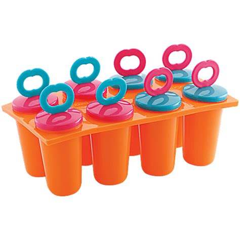 Buy Mastercool Party Pack Kulfi Mould Maker Online At Best Price Of Rs 163 Bigbasket