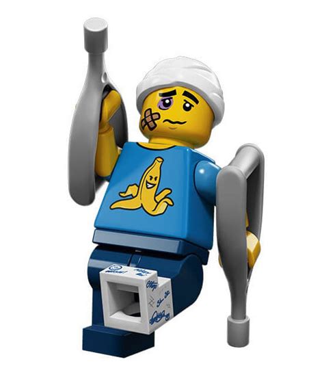 Lego 71011 Lego Minifigures Minifigures Series 15 Toymaniagr