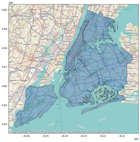 Examples Gallery — Geopandas 112dev29g861a406acd20251022 Documentation