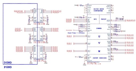 CCS DRV DRV SPI Communication MISO Is Not Working Motor Drivers Forum Motor