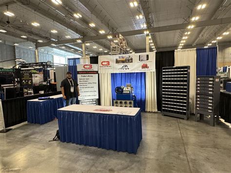 David Kiker On Linkedin First C3 Expo See You Here