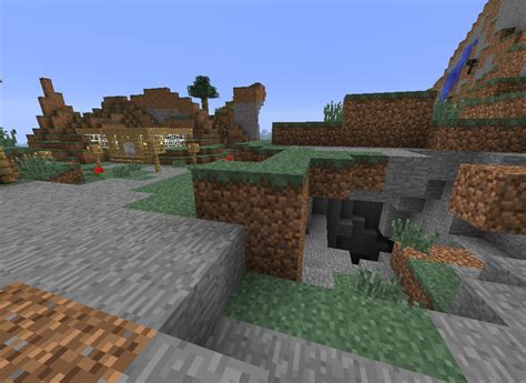 Minecraft Starter World Minecraft Map