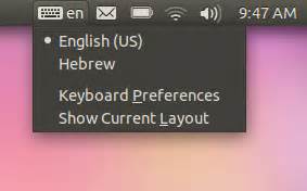 How To Switch Language Keyboard Combination Ask Ubuntu
