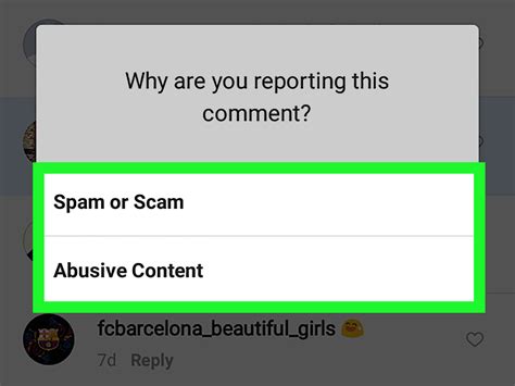 3 Ways To Report Someone On Instagram On Android WikiHow