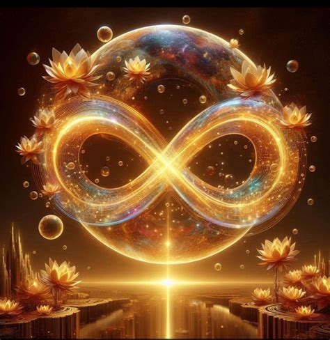 Pin By Nina Dolenc On Life Letter Art Design Infinity Symbol Art Flower Art Images