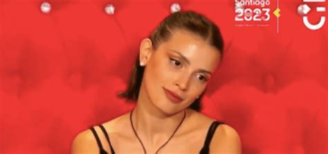 ¡hasta Kel Reaccionó Coni Deja Ola De Reacciones Por Nominación