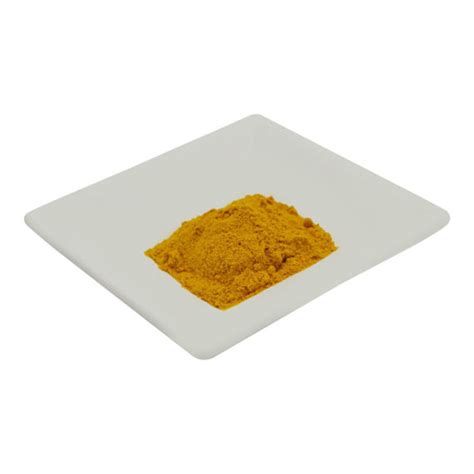 Tumeric Ground Krio Krush Basic Foods