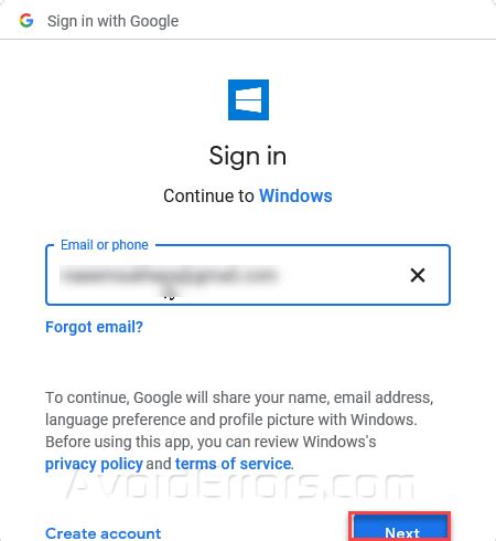 How To Add Gmail Account In In Windows Mail AvoidErrors