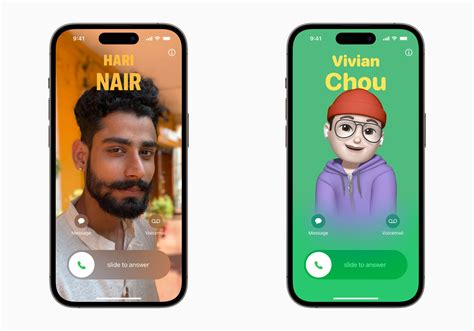 Ios 17 How To Create Your Own Contact Poster Macrumors Forums